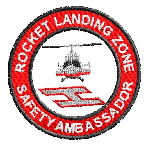 Landing Zone Safety Ambassador Course Landing Zone Safety Ambassador ...
